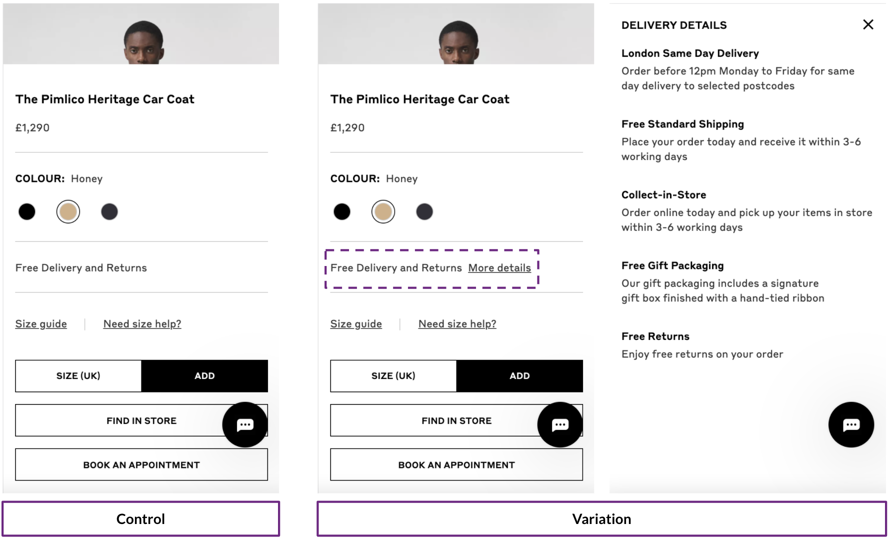 How do you decide on the primary metric for your experiments? - Creative CX