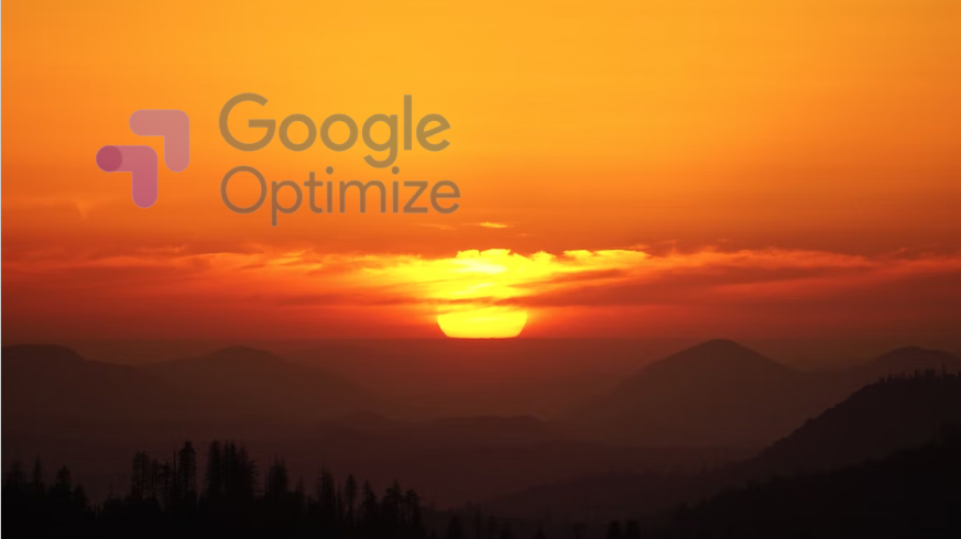 Replacing Google Optimize - Creative CX